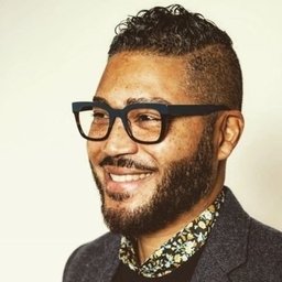 Imari Paris Jeffries’s Profile | EMBRACE BOSTON Journalist | Muck Rack