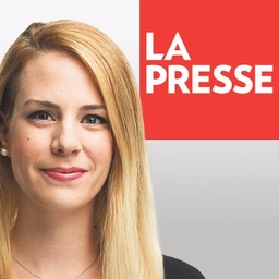 Fanny Lévesque’s Profile | La Presse Journalist | Muck Rack