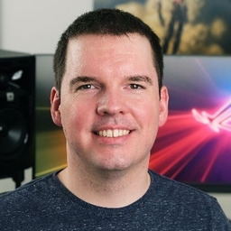 Jeff Kampman’s Profile | The Tech Report Journalist | Muck Rack