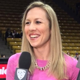 Kate Scott’s Profile | NBC Sports Journalist | Muck Rack