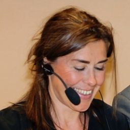 Adeline Descamps’s Profile | Le Journal de la Marine Marchande ...