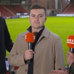 Ali Maxwell’s Profile | Not The Top 20 Podcast, The Athletic FC Tactics ...