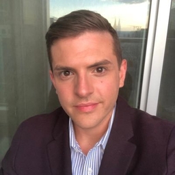 John Paul Tasker’s Profile | Canadian Broadcasting Corporation (CBC ...