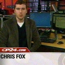 Chris Fox’s Profile | CP24 Journalist | Muck Rack