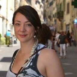 Amy Azzarito’s Profile | Freelance Journalist | Muck Rack