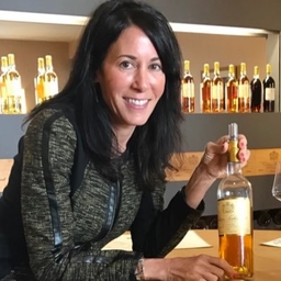 Lisa Denning’s Profile | Grape Collective Journalist | Muck Rack