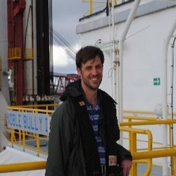 Luke Johnson’s Profile | Energy Intelligence Journalist | Muck Rack