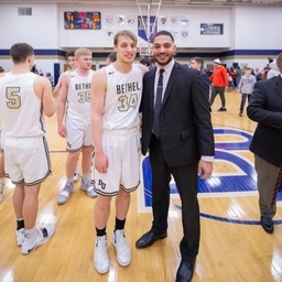 Conrad Engstrom’s Profile | Brainerd Dispatch Journalist | Muck Rack