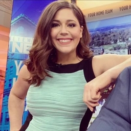 Whitney Martin’s Profile | GoRockford Journalist | Muck Rack