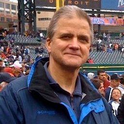 Ron Garbinski’s Profile | Meetings + Events Magazine, Michigan Meetings ...