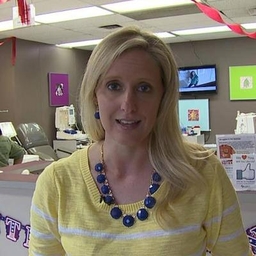 Julie Parr’s Profile | KTBS-TV (Shreveport, LA) Journalist | Muck Rack