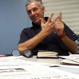 Antonio Ruzzo’s Profile | Il Giornale Journalist | Muck Rack