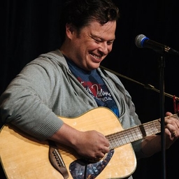 Justin McElroy’s Profile | The Adventure Zone, My Brother, My Brother ...