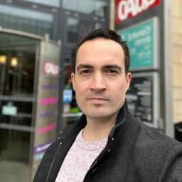 Daryl Baxter’s Profile | Freelance Journalist | Muck Rack