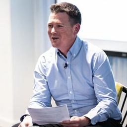 Matthew Gooding’s Profile | Data Center Dynamics Journalist | Muck Rack