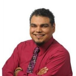 Manny Velasquez-Paredes’s Profile | Connextions Magazine Journalist ...