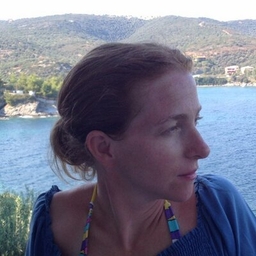 Francesca Amé’s Profile | Il Giornale, Vogue Italia Journalist | Muck Rack