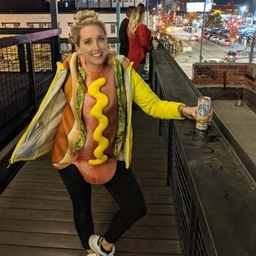 Chelsea Andrews’s Profile | KTBC-TV (Austin, TX), KDFW-TV (Dallas, TX ...