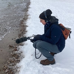 Henry Epp’s Profile | APM Marketplace Journalist | Muck Rack