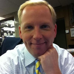 Mark Gruba’s Profile | American Automobile Association (AAA), WIVB-TV ...