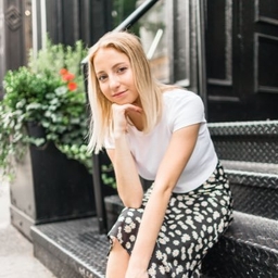 Kelsey Lentz’s Profile | People Magazine Journalist | Muck Rack