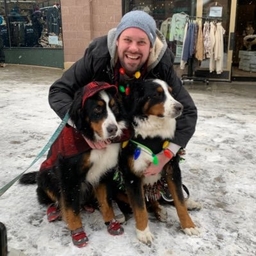 Logan Rader’s Profile | KRQE-TV (Albuquerque, NM) Journalist | Muck Rack