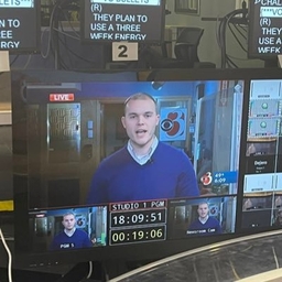 Kevin Gaiss’s Profile | WVIT-TV (West Hartford, CT) Journalist | Muck Rack