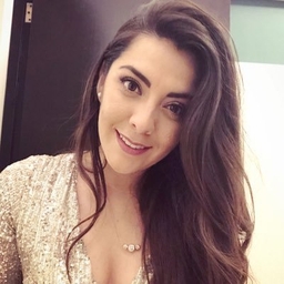 Jannet López Ponce’s Profile | Milenio Journalist | Muck Rack