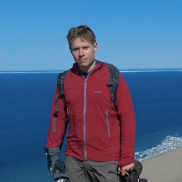 Oliver Thring’s Profile | The Guardian, Daily Mail, Financial Times ...