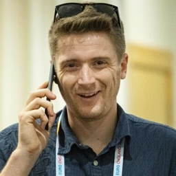 Tom Garry’s Profile | The Guardian Journalist | Muck Rack