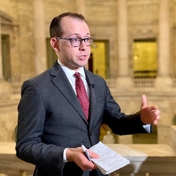 Kevin Frey’s Profile | MS NOW Journalist | Muck Rack