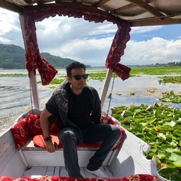 Jamal Shaikh’s Profile | Hindustan Times, Cyber Defense Magazine, HT Syndication Journalist ...