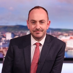 Declan Harvey’s Profile | BBC Journalist | Muck Rack