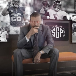 Ryan Kramer’s Profile | Sports Gambling Podcast Network (Podcast ...