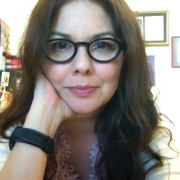 Yvette Benavides’s Profile | Texas Public Radio (San Antonio, TX), Book ...