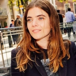 Vicky Spratt’s Profile | The i Paper Journalist | Muck Rack