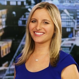 Lindsay Cayne’s Profile | WCBS-TV (New York, NY), Paramount, WCJB-TV ...