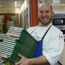 Bryan Roof’s Profile | America's Test Kitchen Journalist | Muck Rack