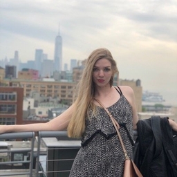 Ali Webb’s Profile | Byrdie Journalist | Muck Rack