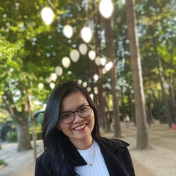 Feona Imperial’s Profile | Yahoo, GMA News, ABS-CBN News Journalist ...