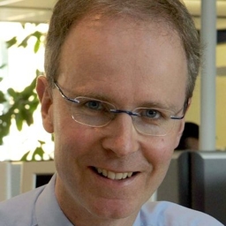 Mark Trevelyan’s Profile | Reuters Journalist | Muck Rack