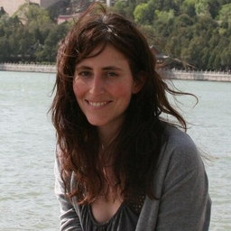 Amanda Yarnell’s Profile | TIME, Wiley Online Library, Harvard ...