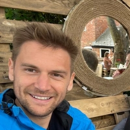 Sam Stevenson’s Profile | Newsweek Journalist | Muck Rack