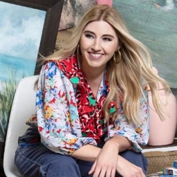 Virginia Chamlee’s Profile | People Magazine, What’s Left Newsletter Journalist | Muck Rack