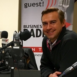 Justin Barnes’s Profile | This Just In Radio Show Journalist | Muck Rack