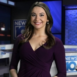 Giuliana Bruno’s Profile | WTEN-TV (Albany, NY), WXXA-TV (Albany, NY) Journalist | Muck Rack