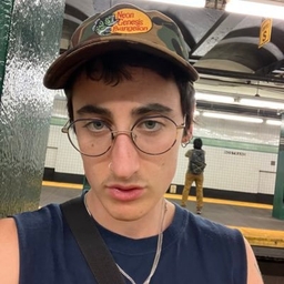 Holden Seidlitz’s Profile | The New Yorker Journalist | Muck Rack