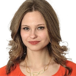 Maddie Orton’s Profile | WNET-TV (New York, NY), New Jersey Stage ...