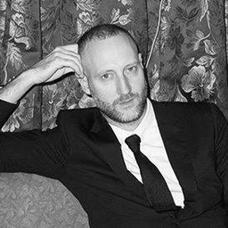 Felix Burrichter’s Profile | PIN-UP Magazine Journalist | Muck Rack