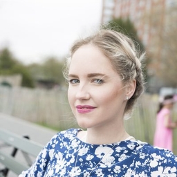 Hannah Baker’s Profile | Real Simple Journalist | Muck Rack